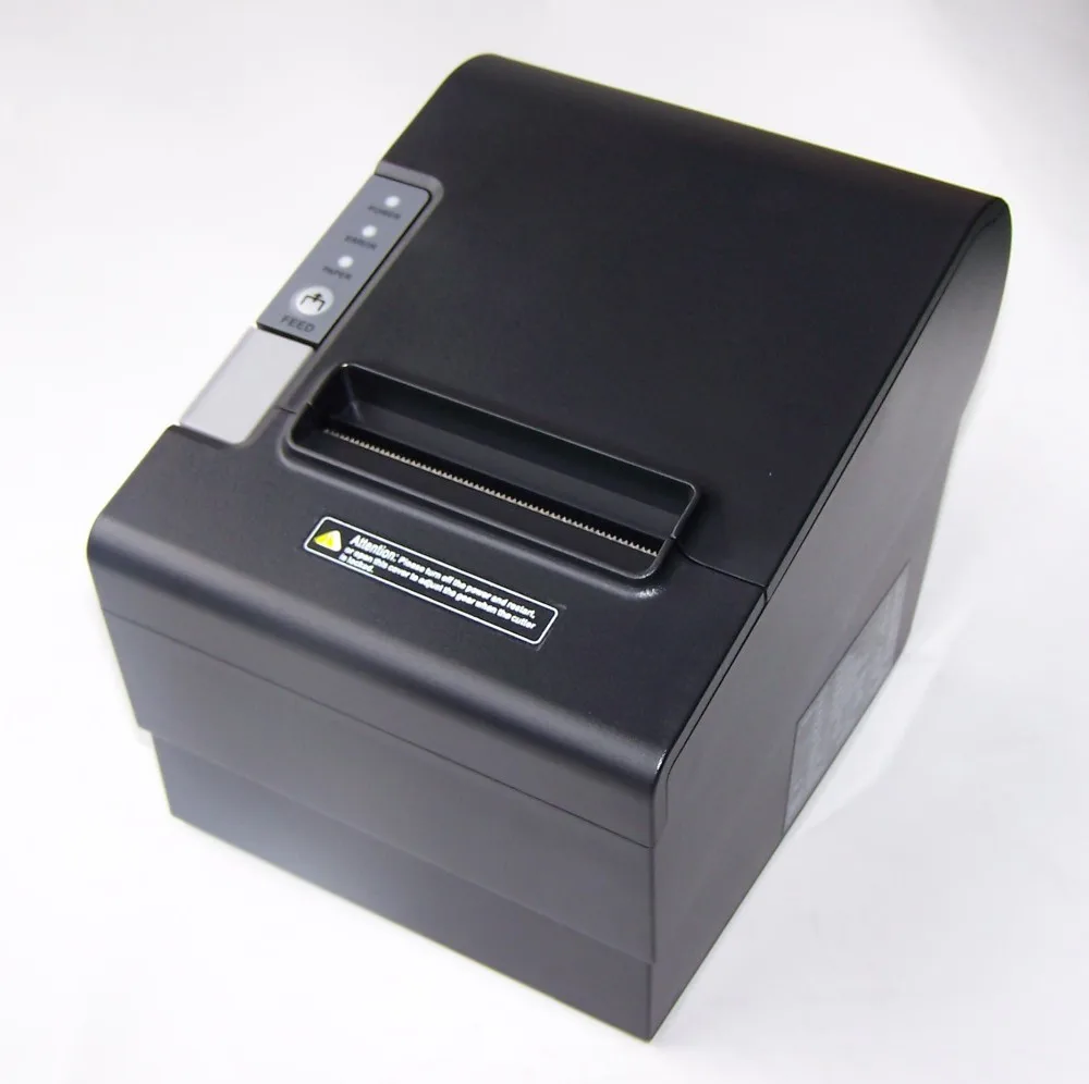 Windows7 Driver Standard 80mm Thermal POS Printer - POS80250