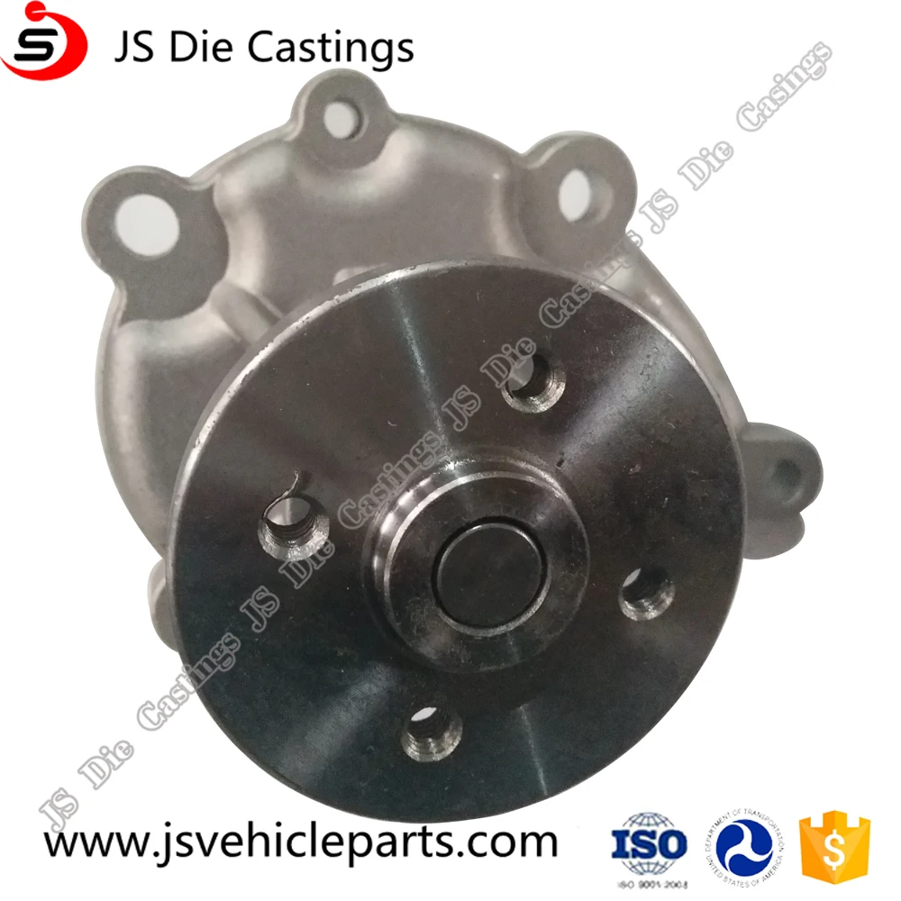 Datsun 120Y Car Water Pump GWN-02A 21010H1025 21010H5000 2101018026 ...