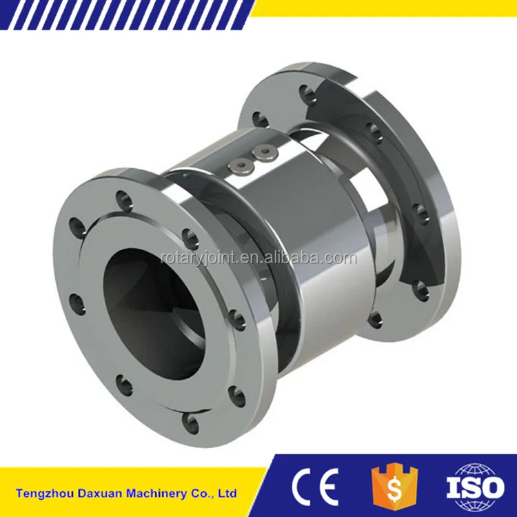 360 Degree Low Friction Rotation Stainless Steel Swivel Couplings ...