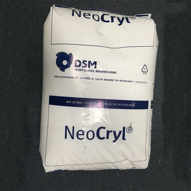 Solid Acrylic Resin (bma/mma Copolymer) Neocryl B-723 With Excellent Durability And Adhesion ...