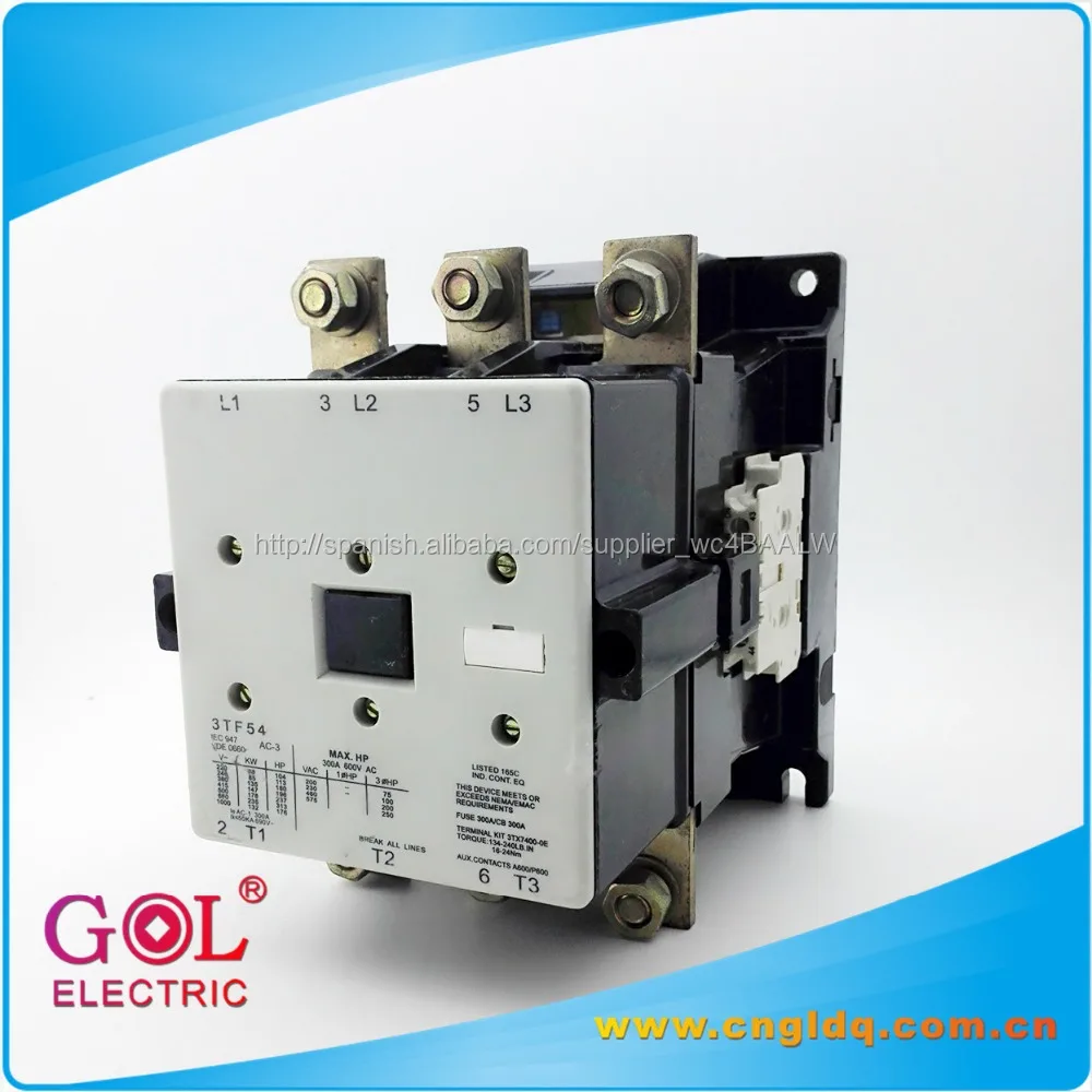 3tf54 3 P Contactor Diagrama De Cableado - Buy Contactor Diagrama De ...