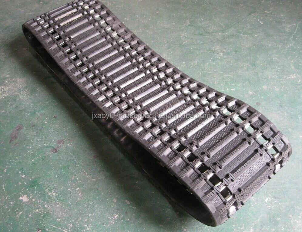 Small Rubber Track,Snowmobile Rubber Track - Buy Small Rubber Track ...