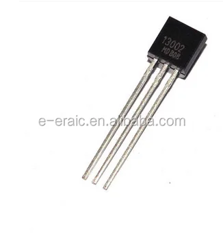 Transistor Npn 13002 Mje13002 1.2a/400v A-92 - Buy 13002 Transistor ...