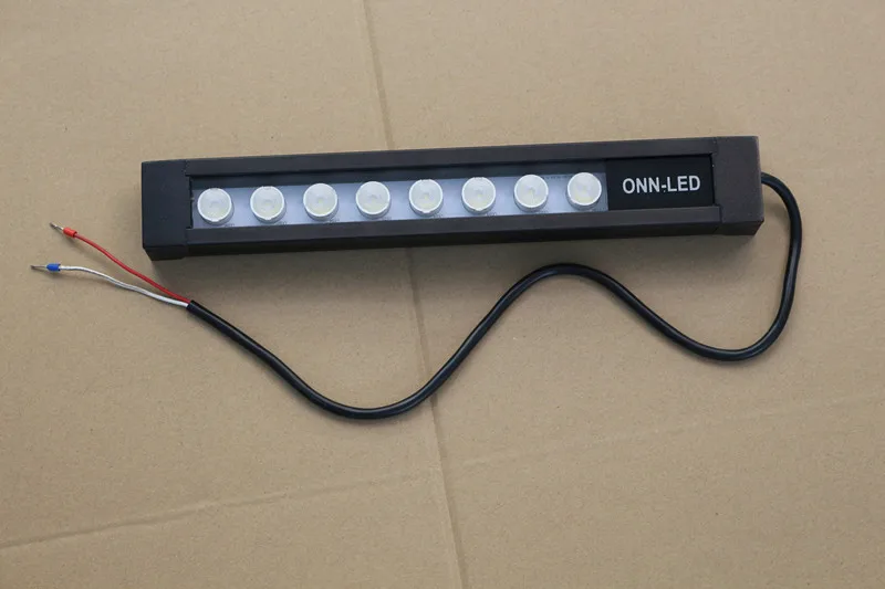 ONN-M9T LED Machine Work Light - Bright, Efficient, Durable