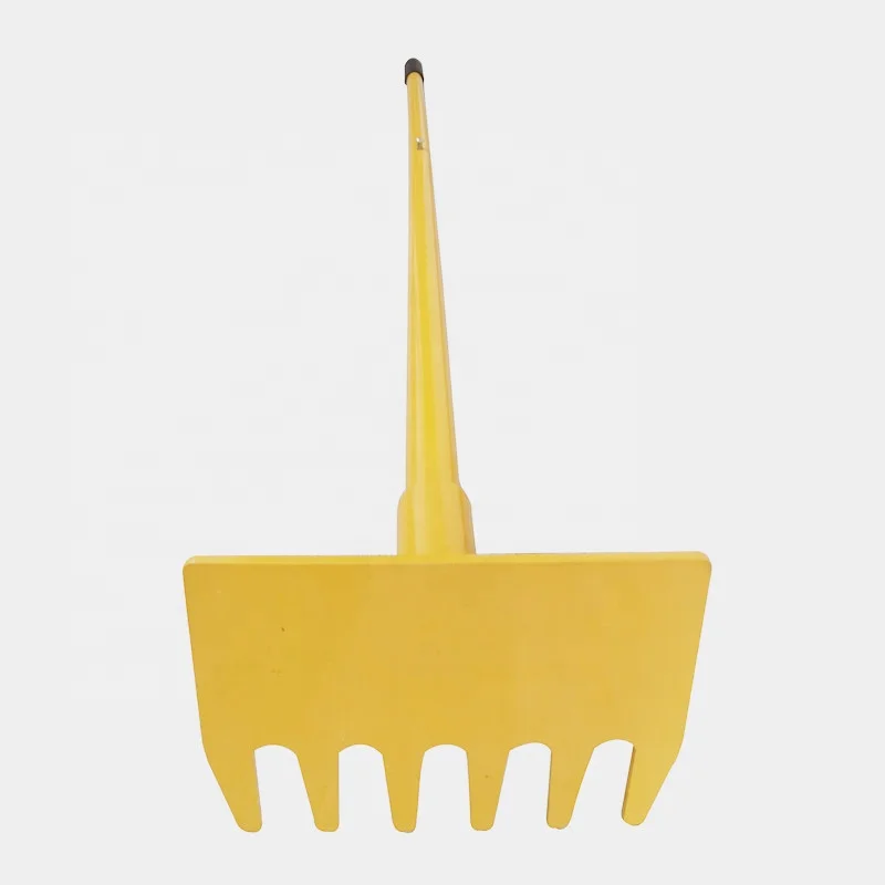 New Design Detachable Mcleod Tool for Trails, Fire Rake, Rake Hoe ...