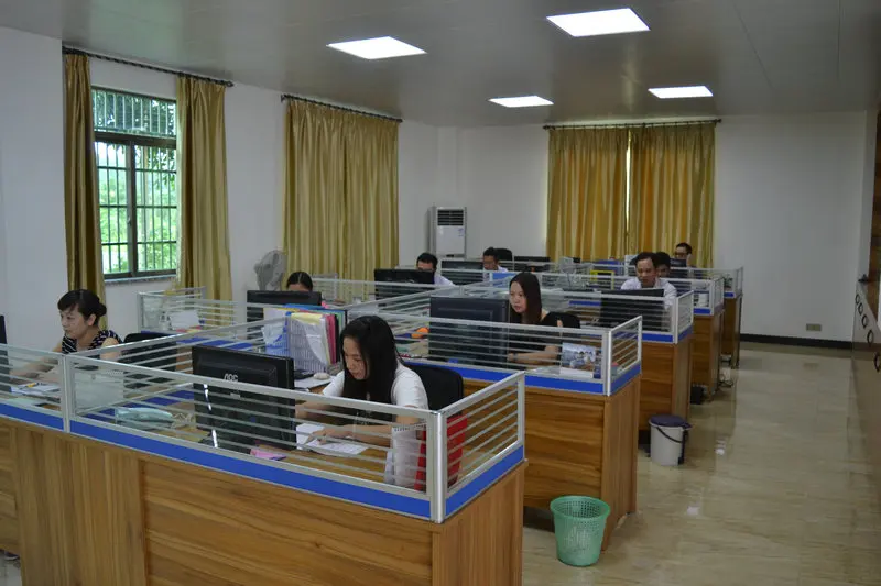 Company Overview - Sandy Audio Equipment Co., Ltd.