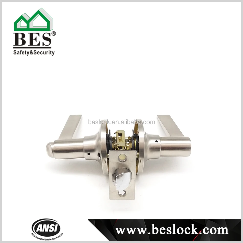 Push Button Door Key Locks - Secure Your Doors Efficiently