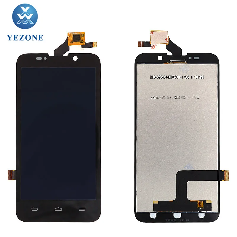 Zte Z998