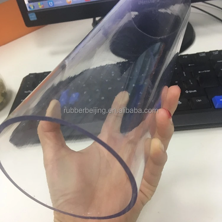 Clear PVC pipe rigid plastic transparent pipe sch40 & sch80| Alibaba.com