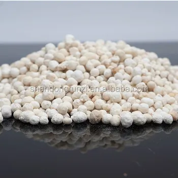 Kieserite/magnesium Sulphate Monohydrate Granular Fertilizer - Buy ...