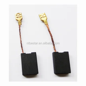 A69 Carbon Brush With Auto Stop 6.3*16*26 - Buy A69 Carbon Brush,6.3*16 ...