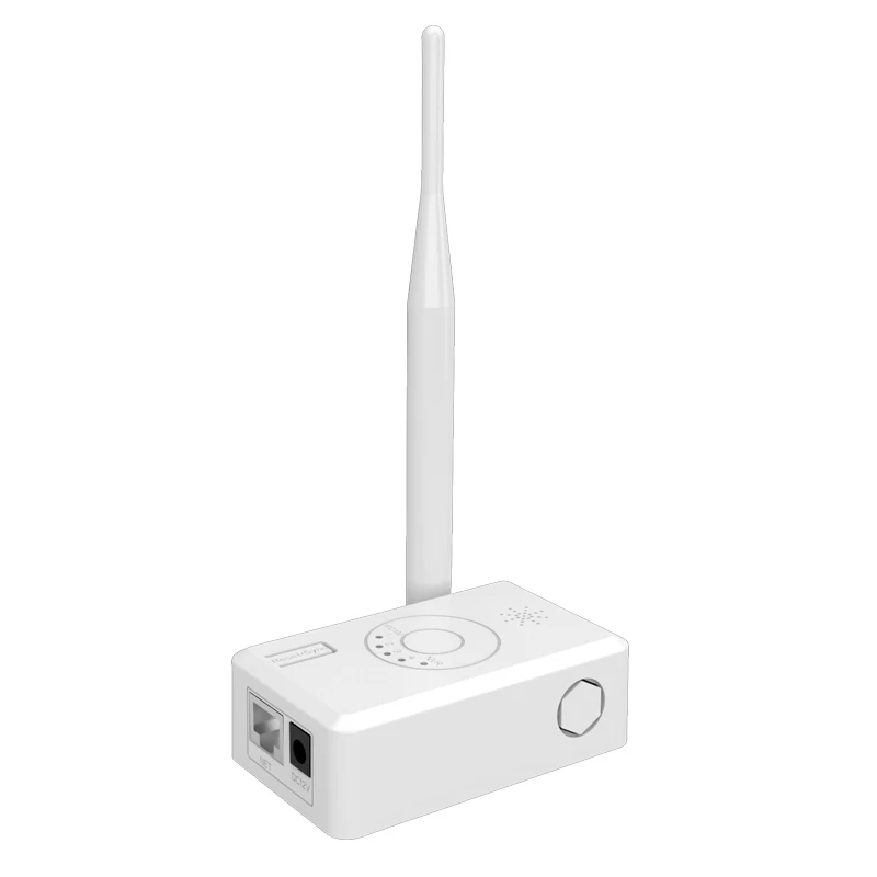 Enhance Wifi Range for Eseecloud Cameras with KADYMAY Router