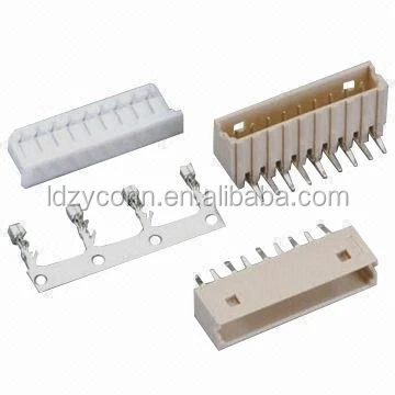 2.0mm Pitch Molex Micro Blade Connector 51004 53014 53015 Equivalents ...
