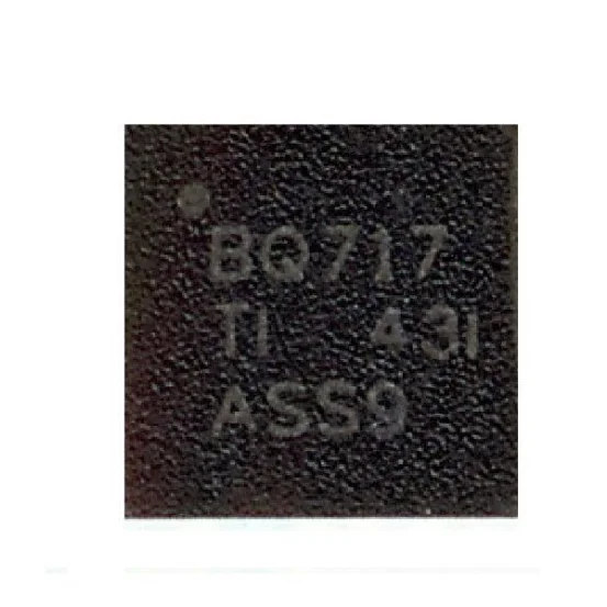 BQ717 BQ24717 717 NVDC-1 Charge Controller IC Chip| Alibaba.com