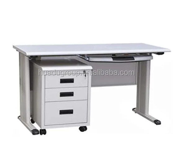 Metal Office Table Lab Room Table Executive Table - Buy Executive ...