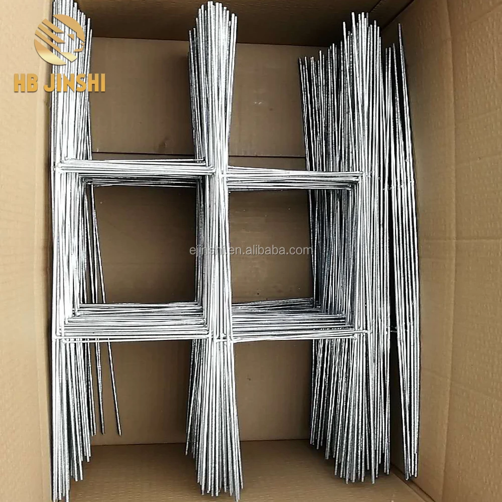 Outdoor H Frame Stake for Corrugated Yard Sign| Alibaba.com