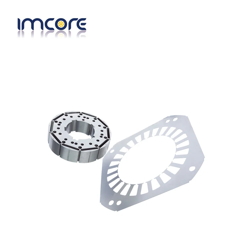 Aufzug motor rotor stator laminierung/motor laminierung/motor stator ...