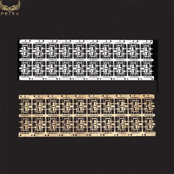 Oem Copper Lead Frame / Led Lead Frame / Ic Lead Frame - Buy Ic Lead ...