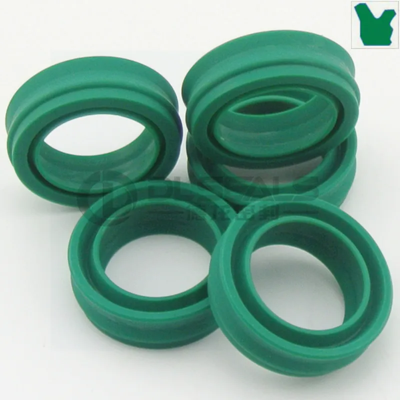 ختم زيت Pu Polypac من Dlseals بمكبس ختم زيت Pu قضيب هيدروليكي - Buy حار ...