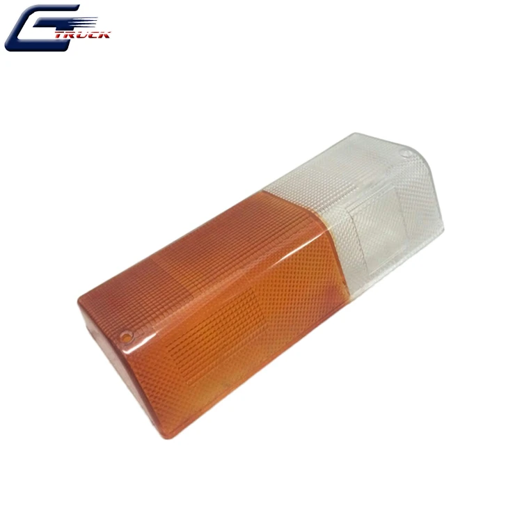 Karno Original Quality Truck Parts - Corner Lamp Lens 1578053
