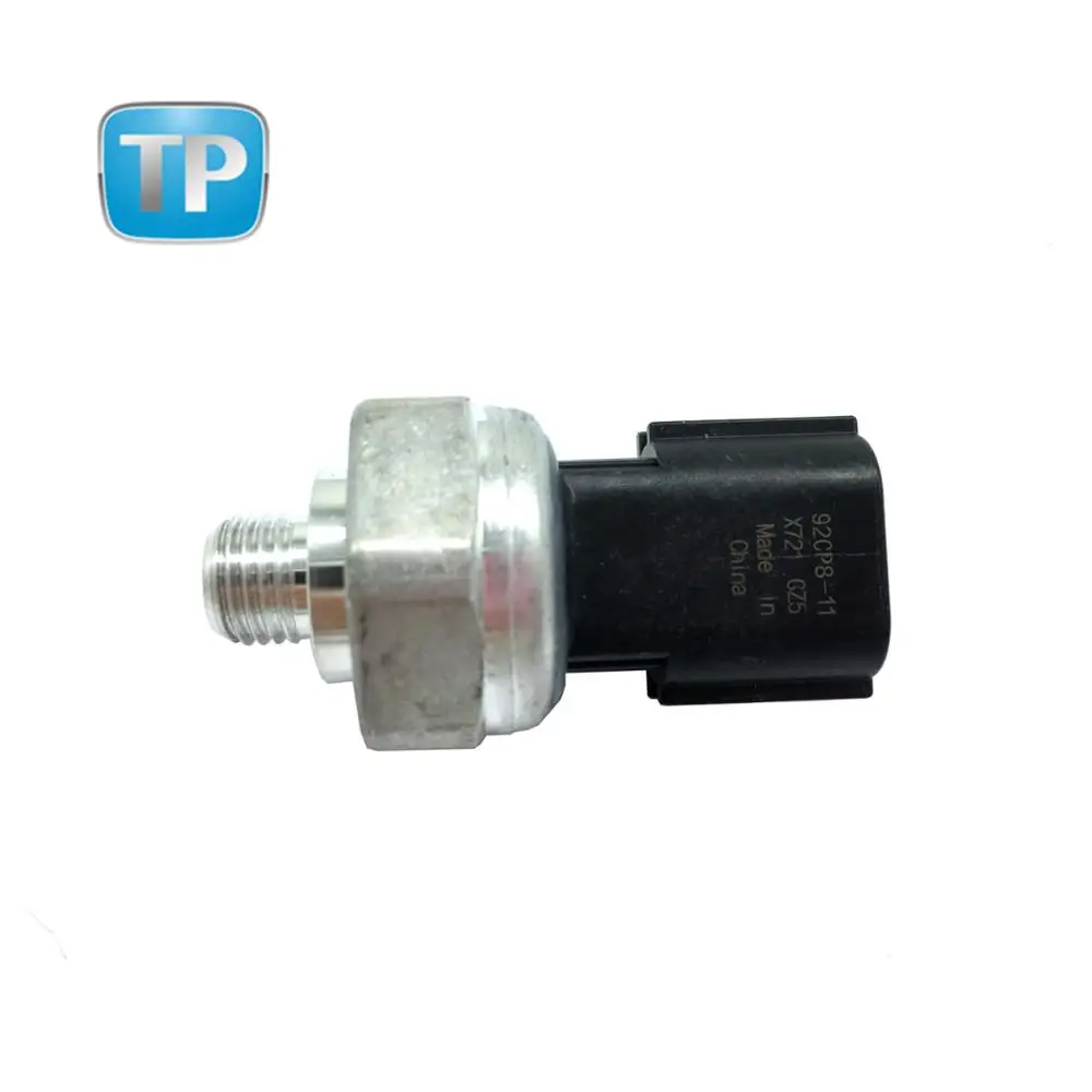 SENSOR de presión de aire acondicionado para NISS-AN, OEM 92CP8-11 ...