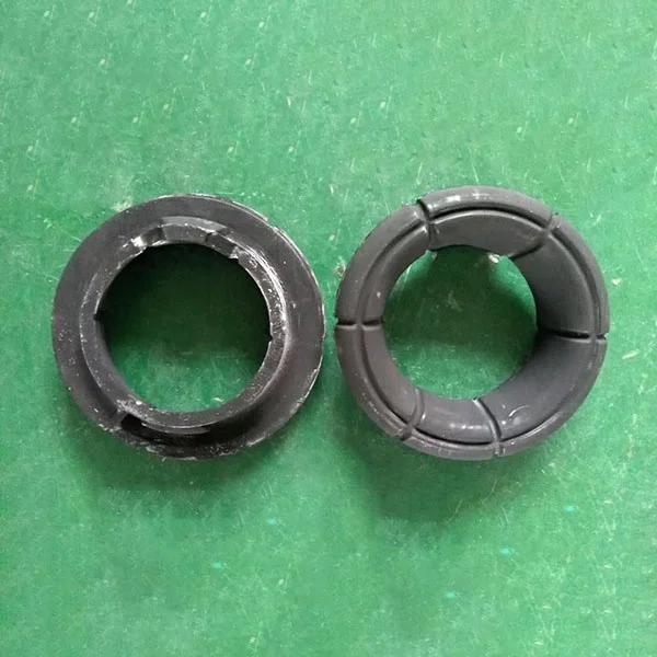 96626470 95965215 Isolateur Inférieur En Caoutchouc À Ressort ...