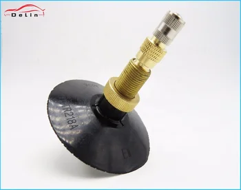 Tr218a 82mm Heavy Truck Tire Valve Stem - Buy Tr218a,Truck Tire Valve ...