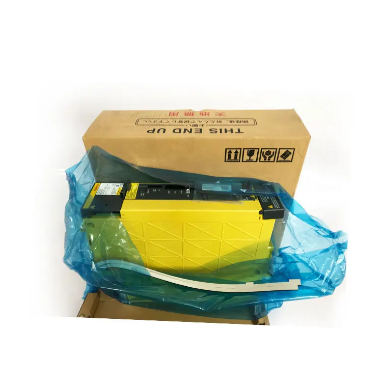 Fanuc A06b-6209-h010 新原装工业零件伺服放大器驱动器 - Buy Fanuc A06b-6209-h010 Servo ...