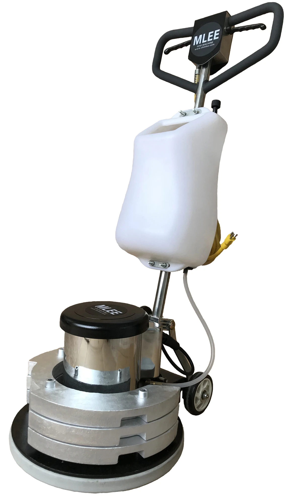 MLEE170C 175RPM High Speed Floor Polisher - Efficient & Durable