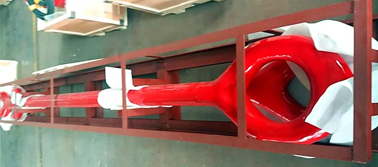 Extension Links Api 8c Oilfield Extension Elevator Links Bails ...