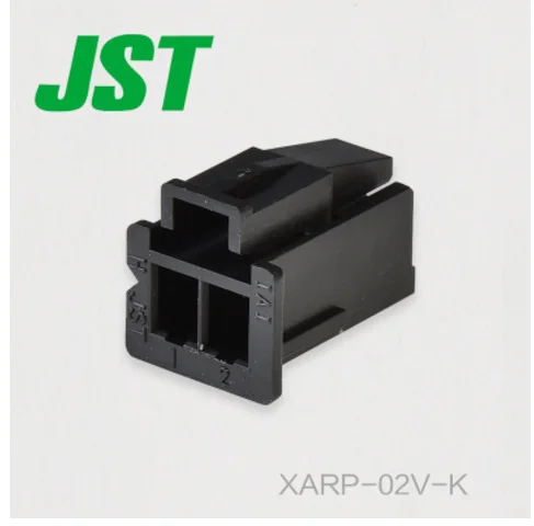 JST Connector XARP-02V-K in Stock| Alibaba.com