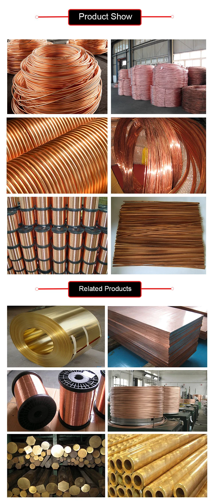 Maxi Iso 9001 Pure Copper Coil Electric Wire Copper Wire Enamelled ...