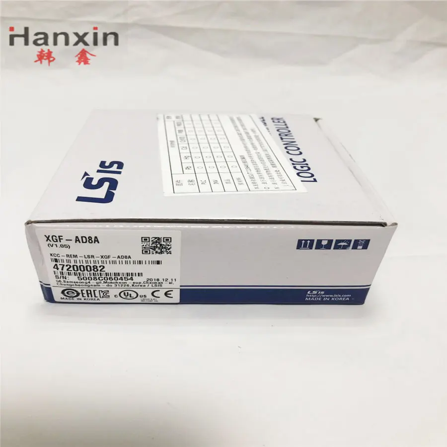 韩国 Ls Plc 控制器 Xgf-h02a Xgf-hd2a Xgf-h08a Xgf-p01a Xgf-p02a - Buy Plc Controller Automation,Ls ...