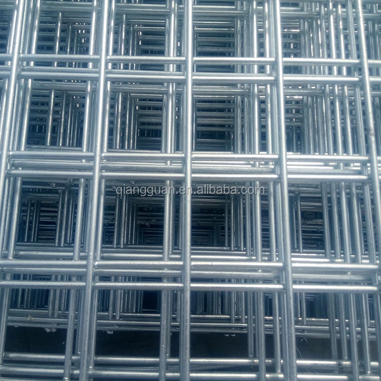 Galvanized steel welded handymesh G4 G5 mesh FIJI PNG TONGA market ...