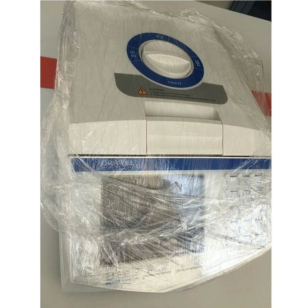 DW-K960 소형 PCR DNA 테스트 열 Cycler| Alibaba.com