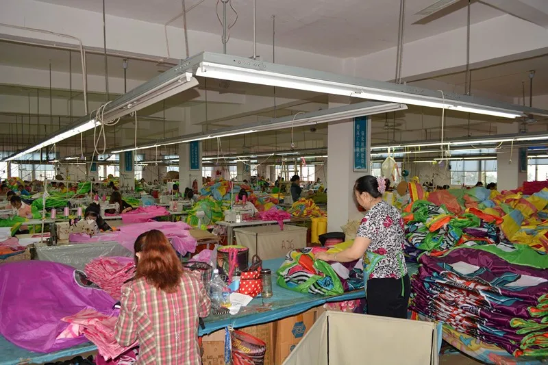 Gofun Outdoor Camping Two Bedroom Family Tent Automatic Tent,Camping ...