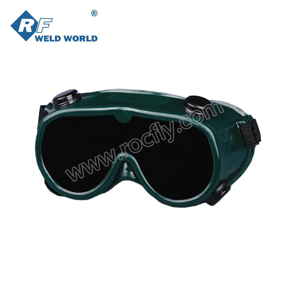 Safety High Quality Welding Goggles - Customized Support