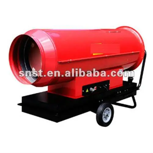 Safety Direct Fired Air Heater - Buy Direct Fired Air Heater,Industrial ...