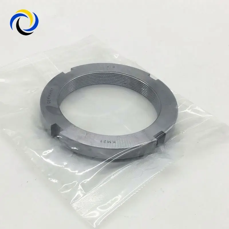 KM-20 Adapter sleeve lock nut,tight set lock nut KM20| Alibaba.com