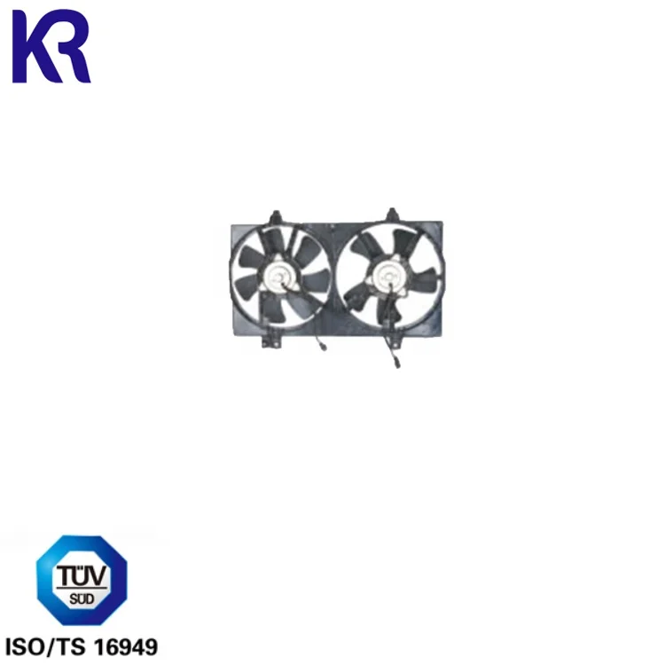 散热器风扇 21590-95f0a Fornissan Almera - Buy 散热器风扇，散热器冷却风扇，风扇散热器 Product on ...