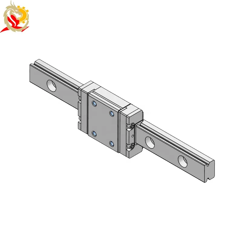 Lzc Linear Actuator Cnc Linear Guide Stage Rail Motion Very Good Quality Linear Guides For ...