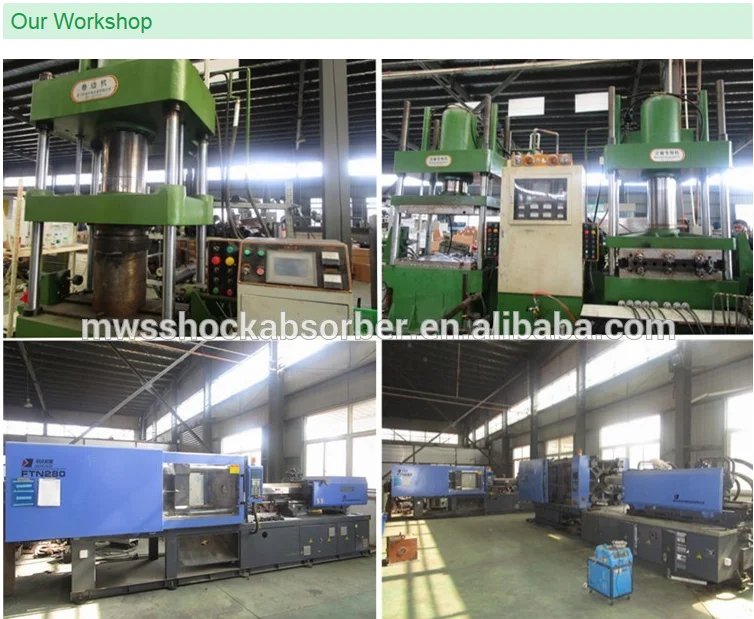 Wholesale Truck Rear Air Suspension Shock Absorber 9428900219 ...