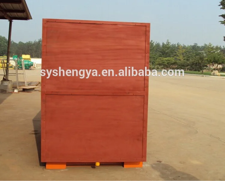 Qtj4-40b Hollow/paver Block/brick Making Machine/building And ...