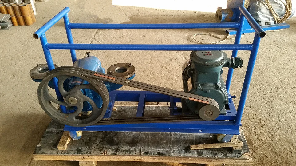 Pompa Cuping Rotari Transfer Pasta Gigi Coklat Cair Tebal| Alibaba.com