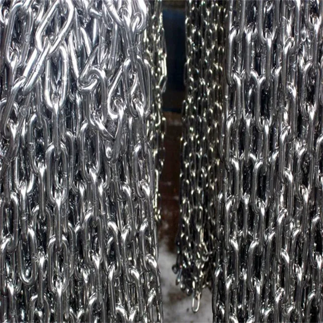 Stainless Steel Mooring Anchor Chain - Buy Mooring Anchor Chain steel ...