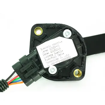 Electric Hand Throttle Controller Throttle Lever Joystick - Buy ...