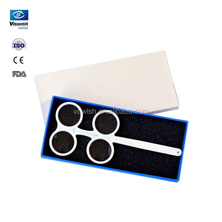 Optical Flipper Various Types Flipper Optometry Equipment Lens Flipper ...