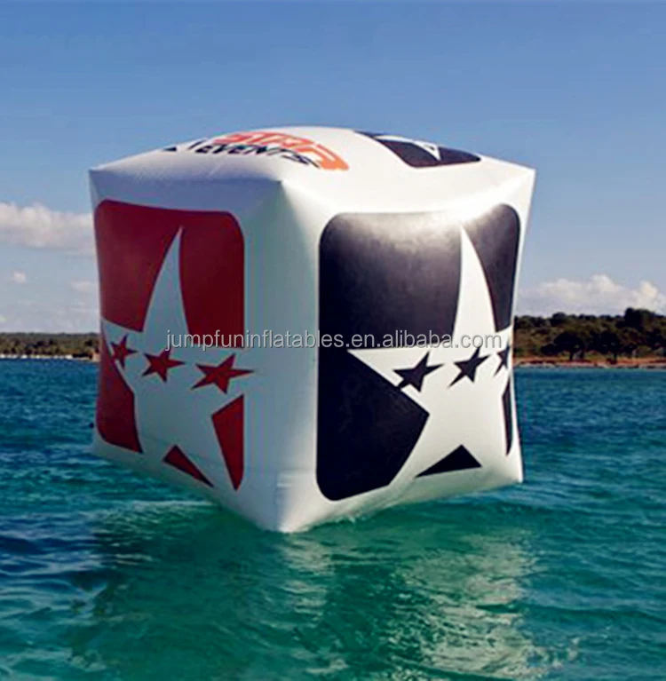 Inflate Cube