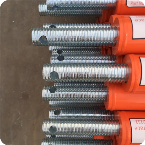 Push-pull Prop - Adjustable Form Brace for Concrete Formwork