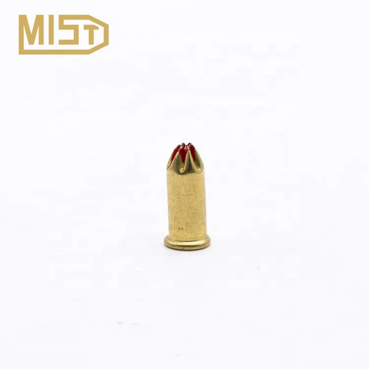 Milestone .25 Caliber Power Loads - Reliable Performance